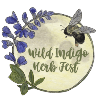 Wild Indigo Herb Fest – HERBAL EDUCATION THROUGH CROSS POLLINATION