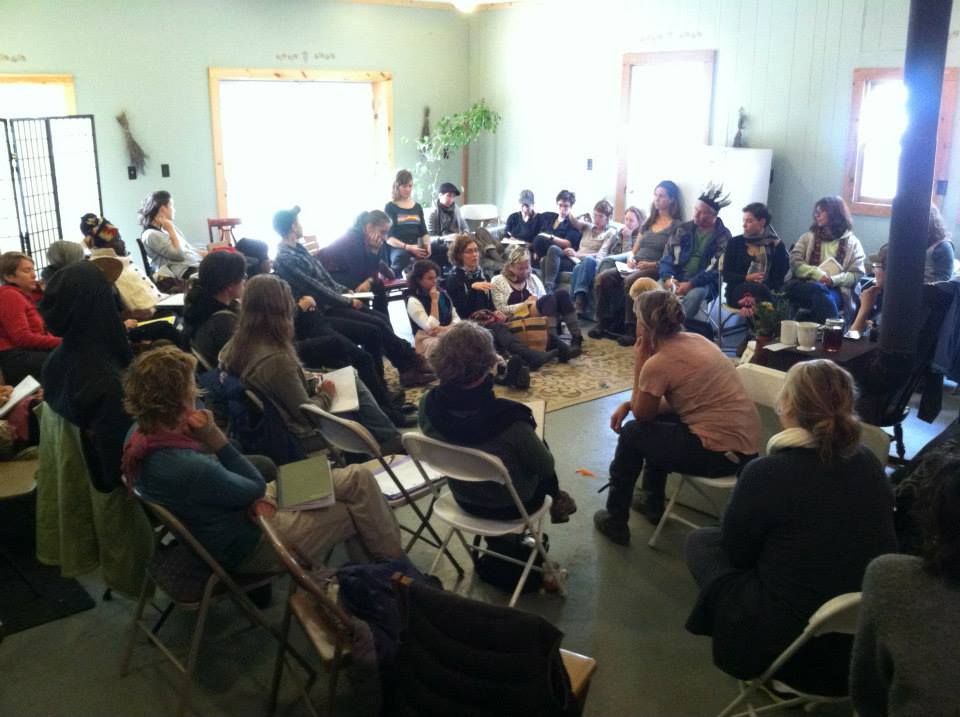 Presenters – Wild Indigo Herb Fest